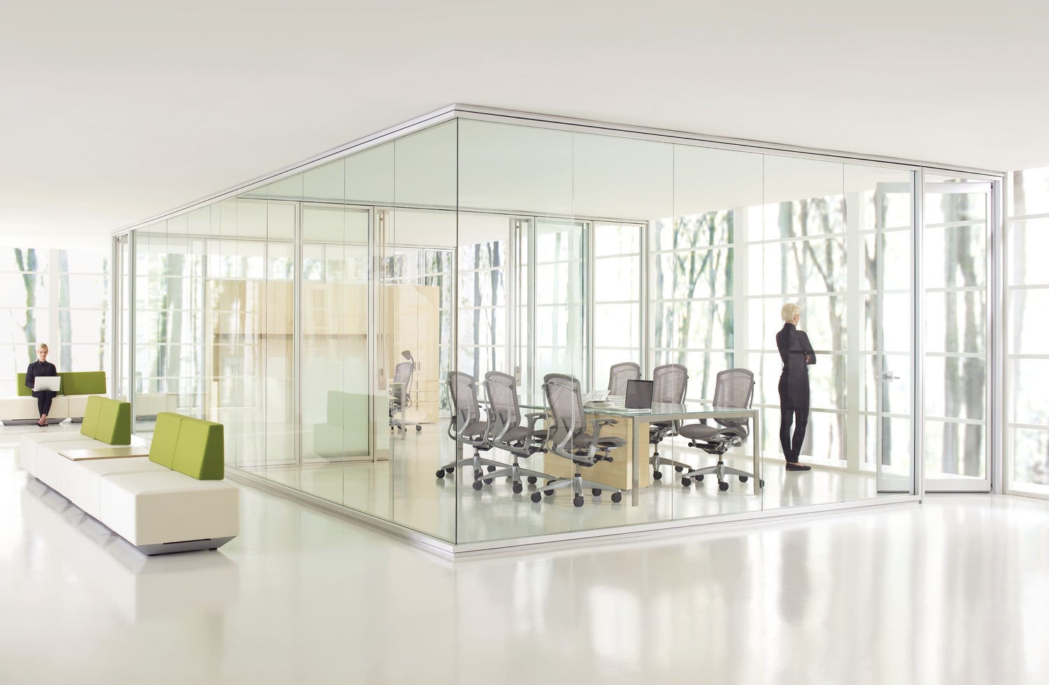 Low-Walls_4_w_Model_B | Office Concept Technology